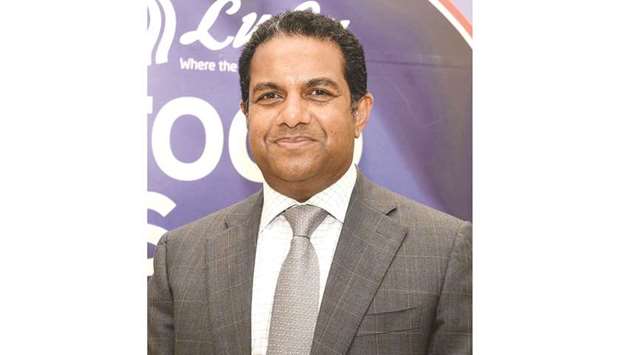 LuLu eyes launch of Qatar’s ‘largest green store': official - Gulf Times