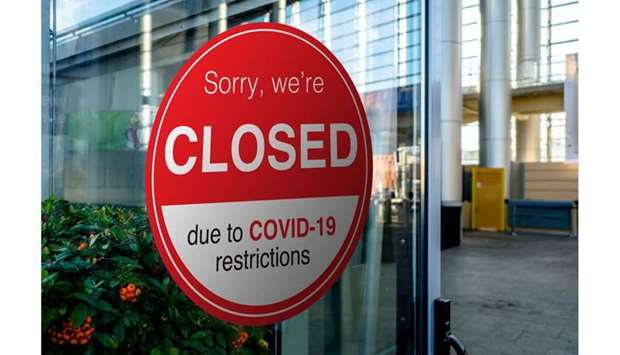 1st phase of lifting Covid restrictions starts Friday - Gulf Times