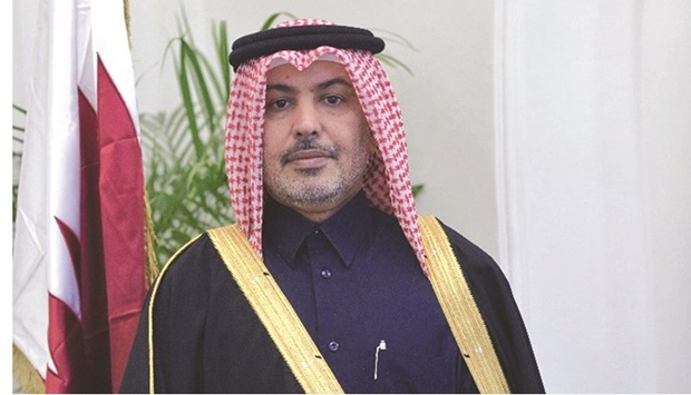 Qatar's Ambassador to Iran Highlights Growing Bilateral Relations - Gulf Times