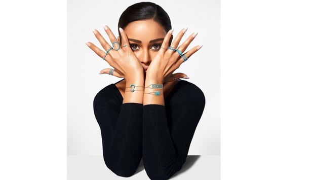 Djula to launch Marbella collection at DJWE - Gulf Times