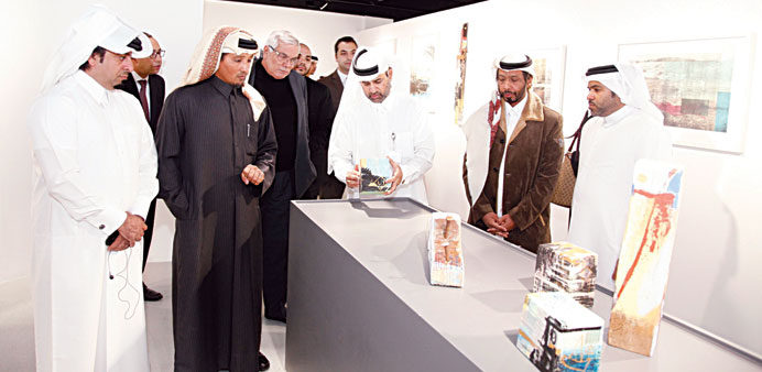 Glory of Qatar’s maritime tradition - Gulf Times