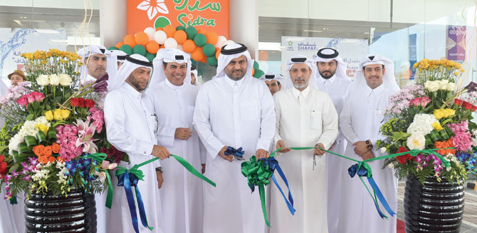 Woqod opens new service station - Gulf Times
