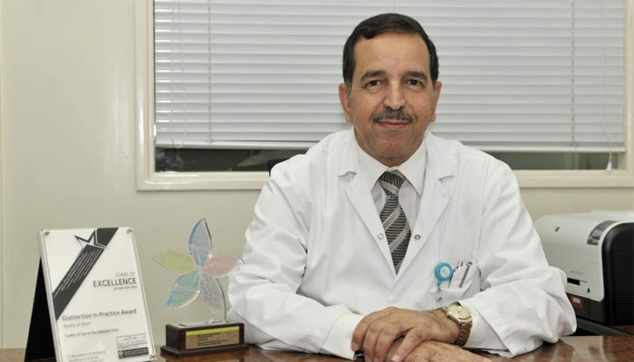 HMC opens hotline for diabetics during Ramadan - Gulf Times