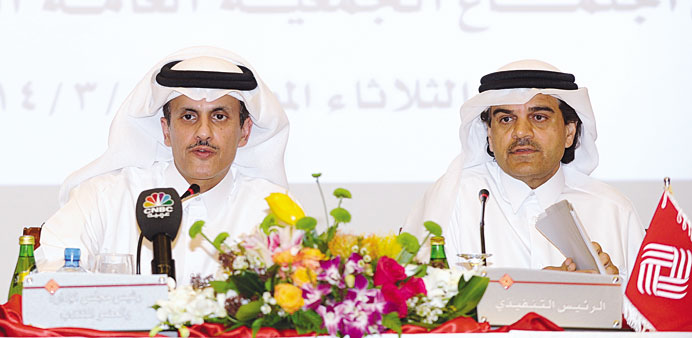 Int’l Islamic focus on Qatar: CEO - Gulf Times