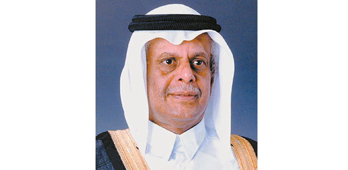 Attiyah heads panel formed to write Qatar’s history in oil and gas ...