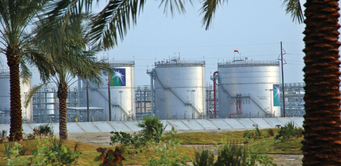Aramco lowers August Arab Light crude OSP to Asia - Gulf Times