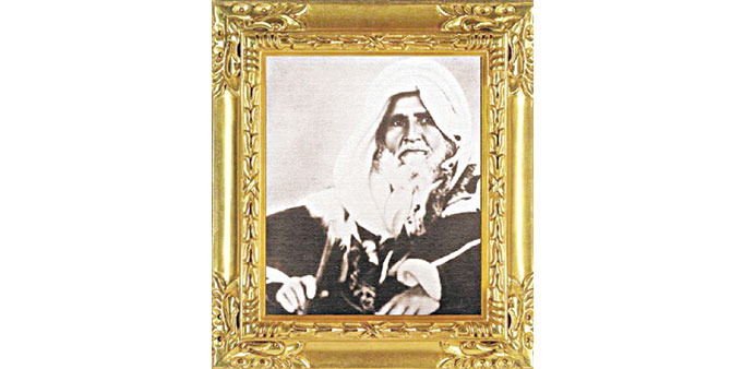 QMA holding talks on ‘leader’s legacy’ - Gulf Times