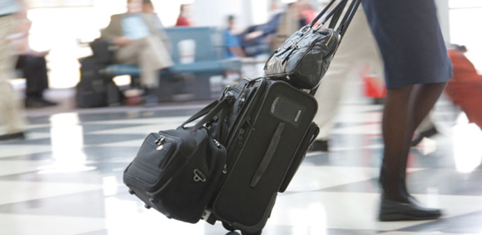 QA to raise baggage allowance from Sept 1 - Gulf Times