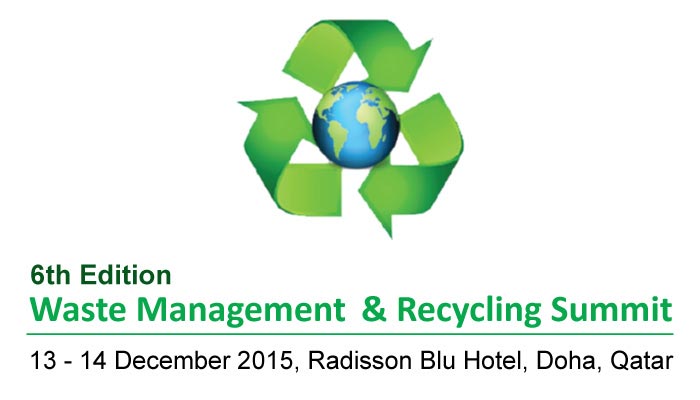 Doha meeting to highlight importance of recycling - Gulf Times