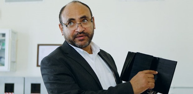 Qatar uses 3D printers to make World Cup stadiums ‘desert-proof’ - Gulf ...