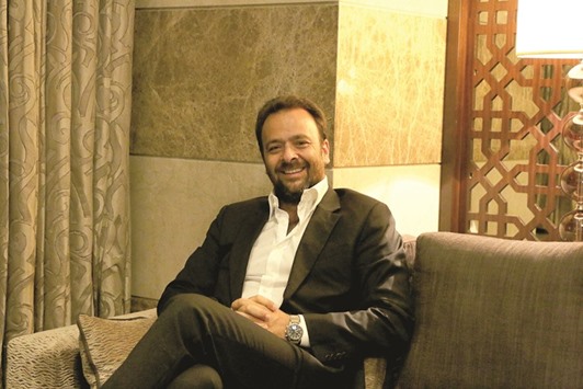 Maserati ready for new records with launch of Levante in Qatar - Gulf Times