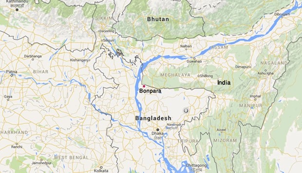 Christian hacked to death in latest Bangladesh attack - Gulf Times