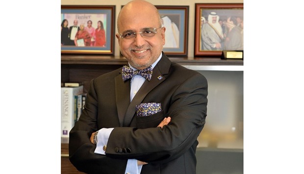 Indian PM’s visit strengthens Qatar-India relations - Gulf Times