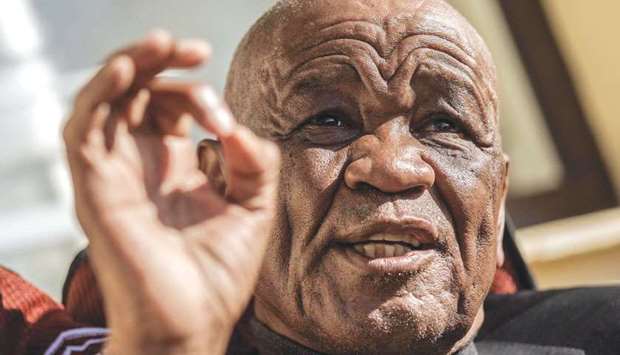 Lesotho PM’s wife killed days before inauguration - Gulf Times