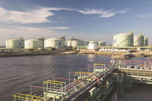 South Korea is shifting its energy policy - Gulf Times