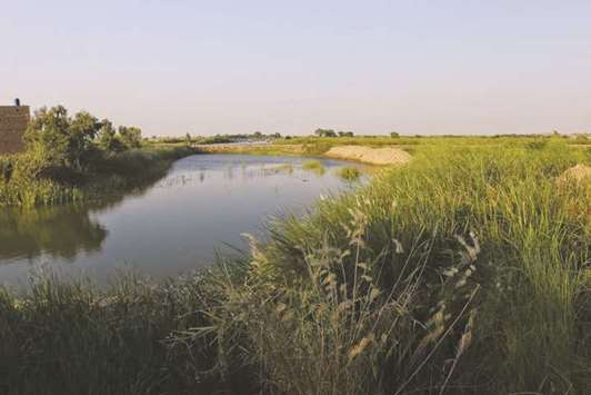 In Sindh water is ‘only for rich and powerful’ - Gulf Times