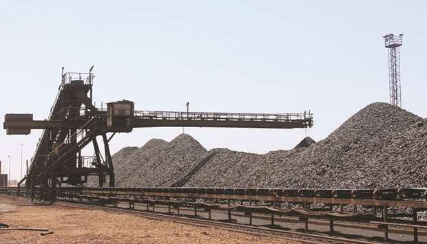 Libyan steel maker plans $1bn tender - Gulf Times