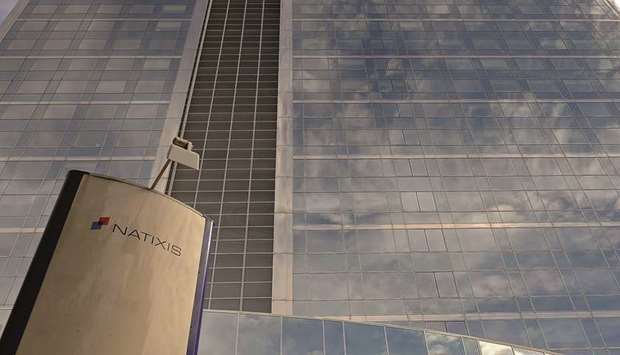 Natixis’s H2O marks down bond assets to avoid Woodford’s fate - Gulf Times