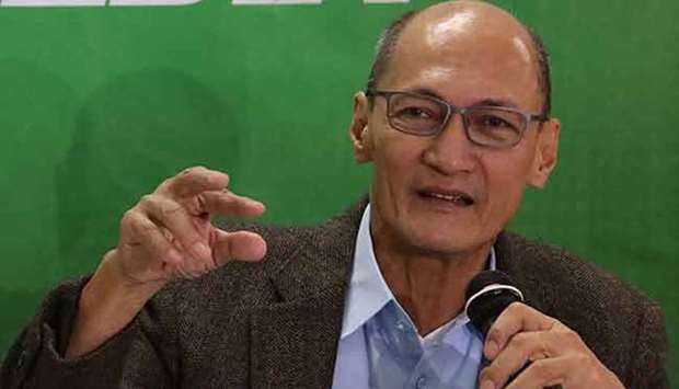 Health insurance chief told to crack down on corrupt officials - Gulf Times