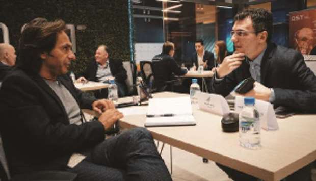 Qatar SportsTech opens applications for its Accelerator Program - Gulf ...