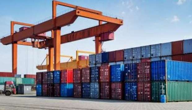 Qatar's trade surplus almost triples year-on-year in April - Gulf Times