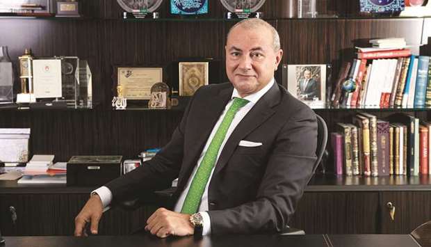 Forbes ranks QIB among top 100 companies in Mideast, 2nd top firm in ...