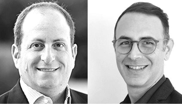 QSTP-funded startup brings virtual reality to life - Gulf Times