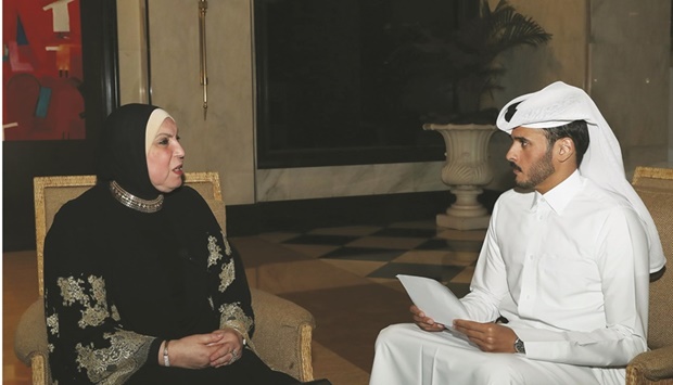 Egyptian minister of trade says keen on increasing volume of ...