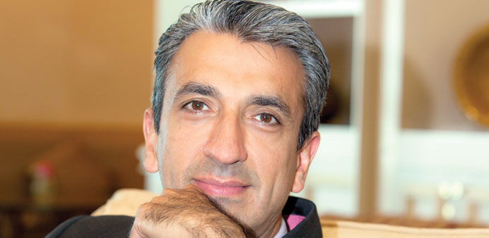 Team player - Gulf Times