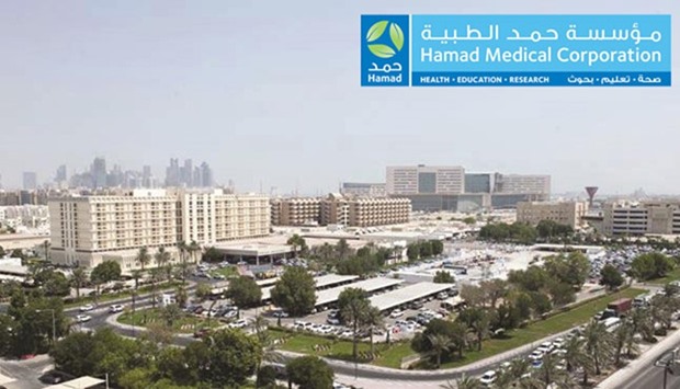 HMC hospitals announce operating hours during Eid holidays - Gulf Times