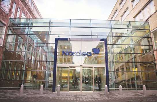 Sweden’s banks now adding risk weights to government bonds - Gulf Times