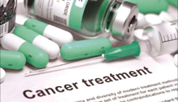 Cancer patients should check drugs with pharmacist - Gulf Times