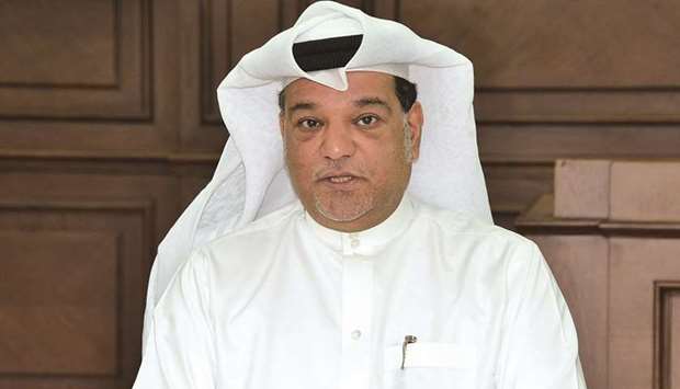 Qatar Chamber participates in GCC Secretariat-Gulf business sector ...