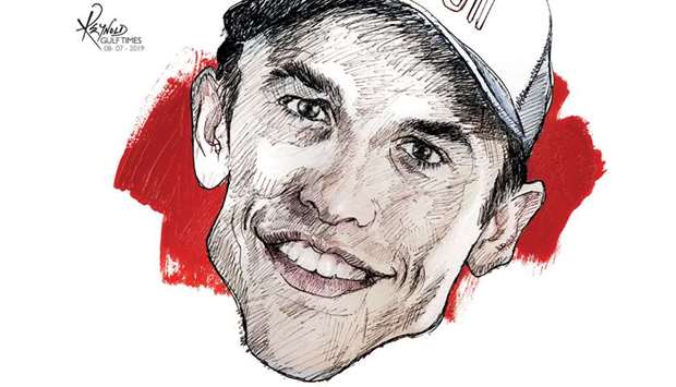 Marquez brothers at the double with dominating wins - Gulf Times