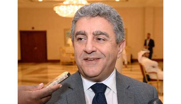 ‘Qatar’s efforts to bring Afghans together successful’ - Gulf Times