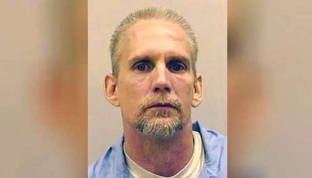 US executes Wesley Purkey, second federal execution in 17 years - Gulf ...