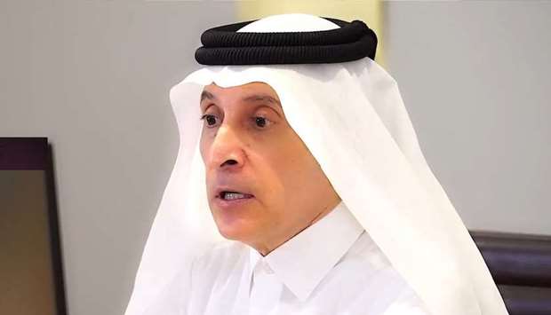 Protecting Qatar’s population is ‘first priority’: al-Baker - Gulf Times