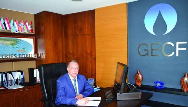 Qatar has competitive advantage, flexible cost compared to other LNG ...