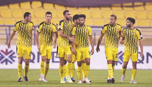 Qatar SC seek to improve under coach Wesam Rizik - Gulf Times