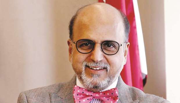 New world order and sustainability - Gulf Times