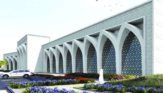 National Health Laboratory to be ready by end of 2021 - Gulf Times