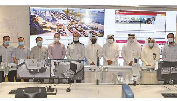 New initiative to expedite Customs procedures - Gulf Times