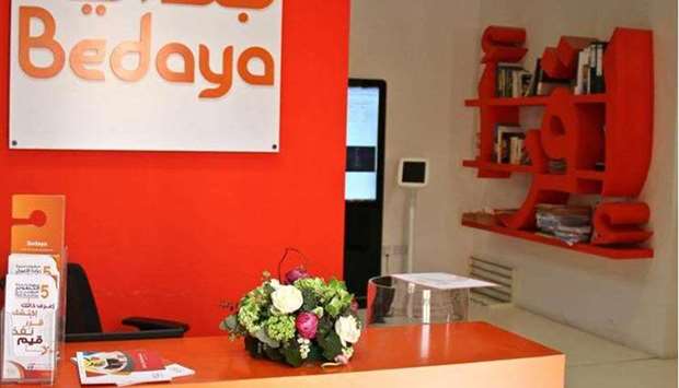 Bedaya Center hosts feasibility study impact workshop for entrepreneurs ...