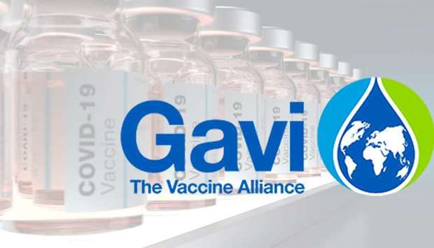 Global vaccine alliance GAVI hopes India will resume exports this ...