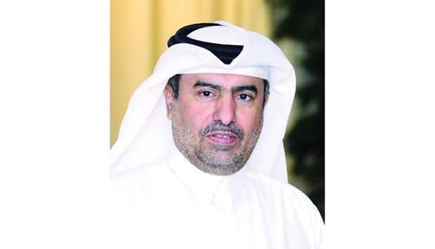 Aspire Zone Foundation President al-Kuwari passes away - Gulf Times