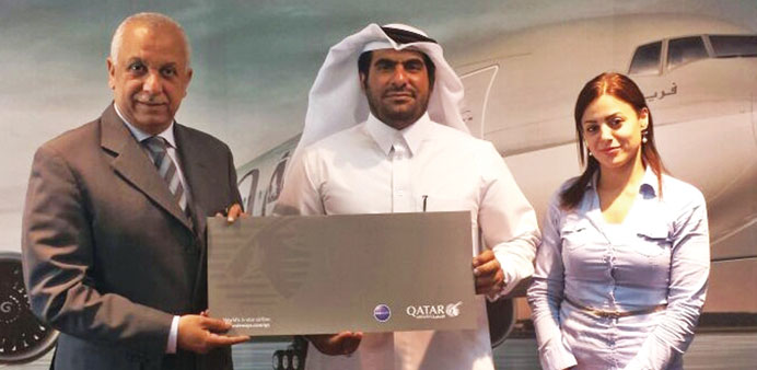 51 winners of QA Privilege Club campaign - Gulf Times