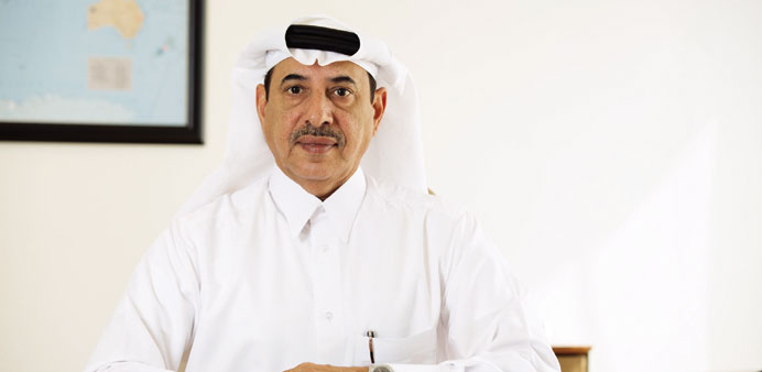 QIC strengthens distribution channels with IT upgrade - Gulf Times