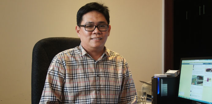 40 representatives from OIC to attend Philippine Halal Assembly: consul - Gulf Times