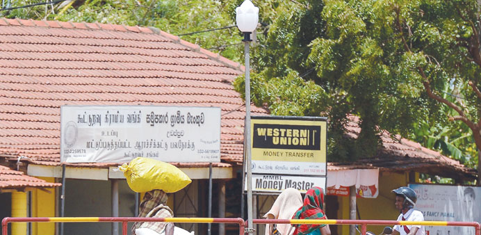 Lanka’s poor remain unmoved by Australia’s new boat people policy ...