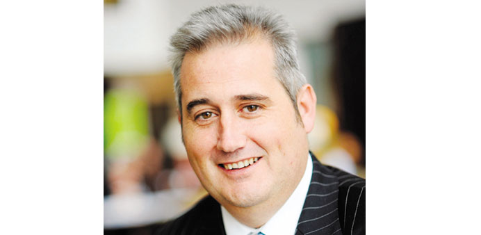 Qatar 2022 panel to address workers’ welfare at Doha conference - Gulf ...